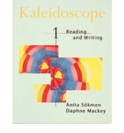 Kaleidoscope 1: Level 1: Reading and Writing