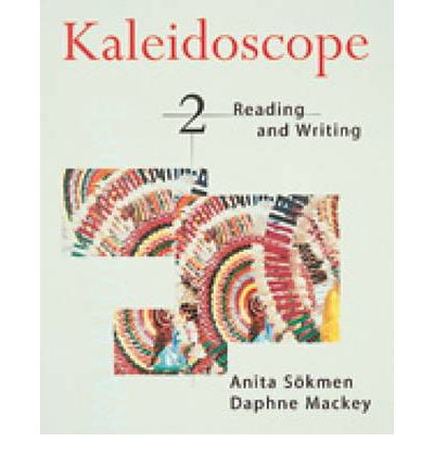 Kaleidoscope 2: Level 2: Reading and Writing