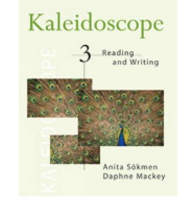 Kaleidoscope 3: Level 3: Reading and Writing - FAHASA.COM