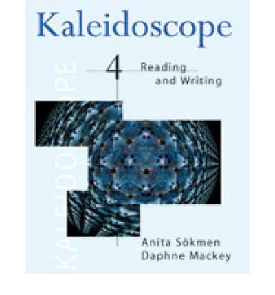 Kaleidoscope 4: Level 4: Reading and Writing