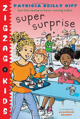 Super Surprise - FAHASA.COM