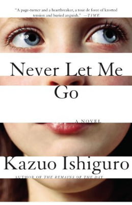 Never Let Me Go - FAHASA.COM