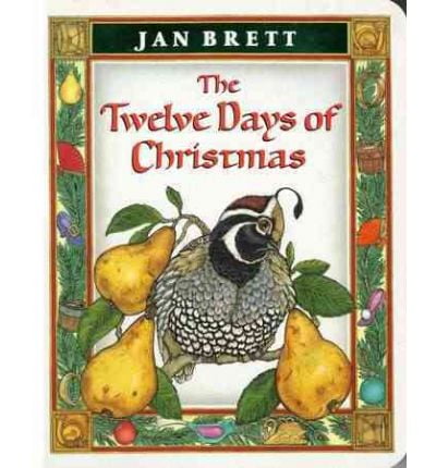 The Twelve Days of Christmas - FAHASA.COM