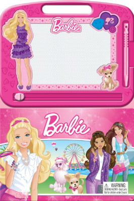Mattel Barbie Learning Series - FAHASA.COM
