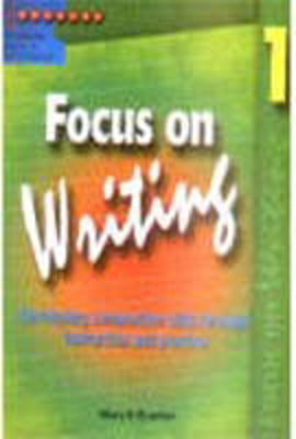 Focus On Writing 1