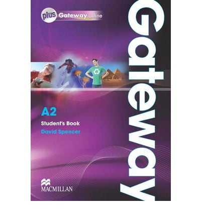 Gateway A2: Student's Book Plus Online Pack - FAHASA.COM