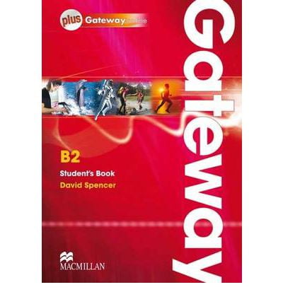 Gateway B2: Student Book and Webcode Pack