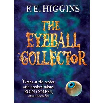 The Eyeball Collector