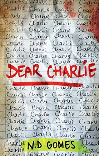 Dear Charlie - FAHASA.COM