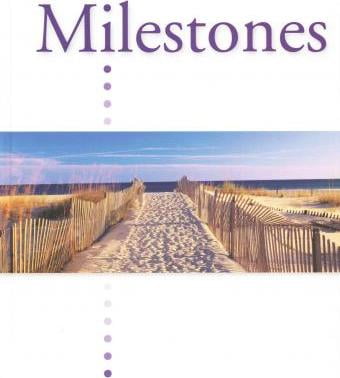MILESTONES C STUDENT BOOK