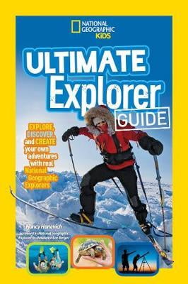 Ultimate Explorer Guide - FAHASA.COM