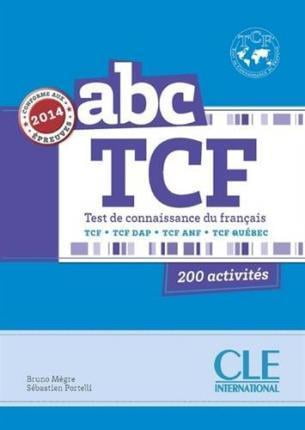 ABC TCF (1CD audio) - FAHASA.COM