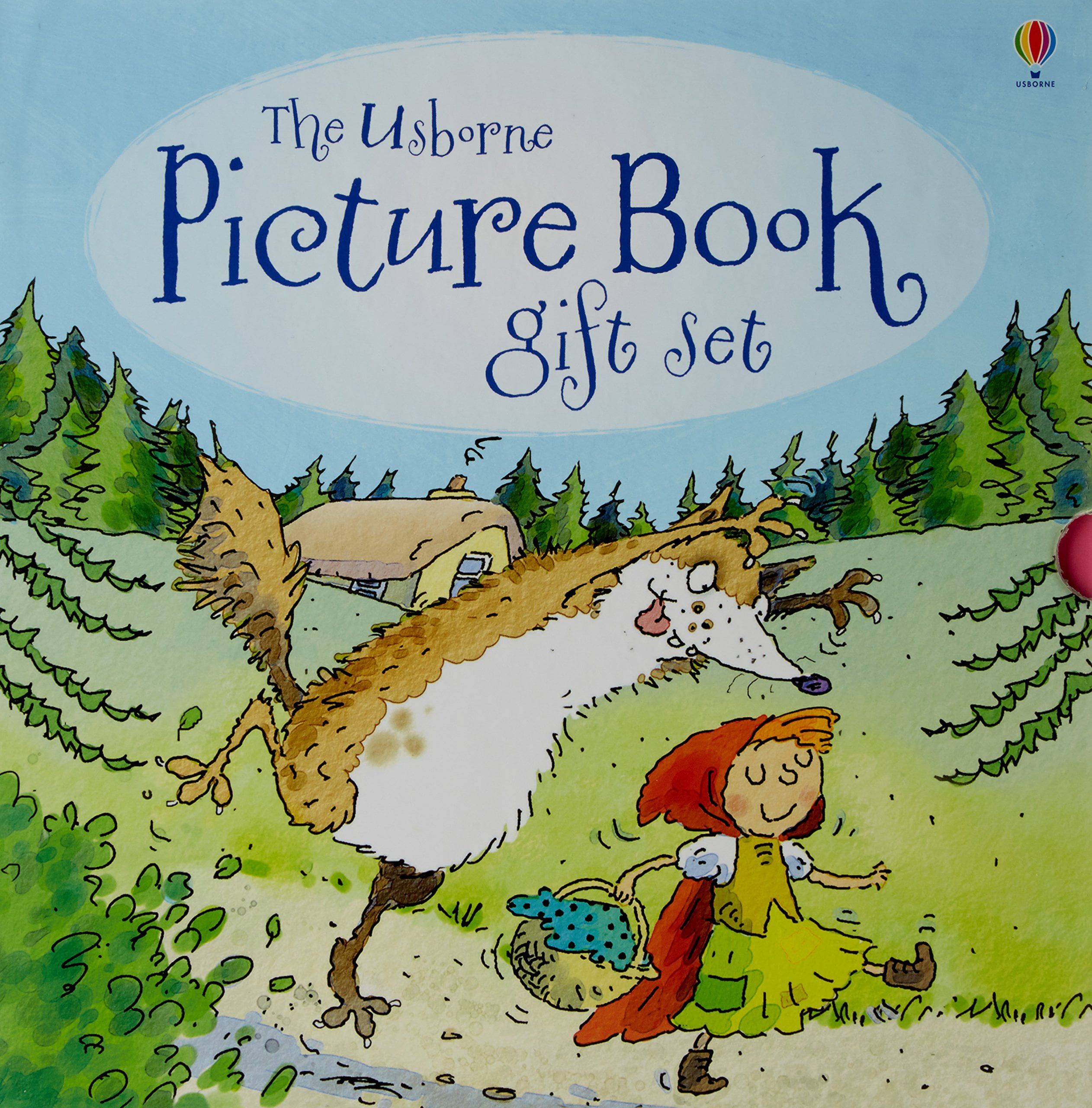 Picture Book Gift Set 1 - x20 Picture Books
