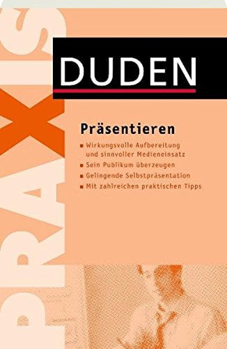 Duden Präsentieren