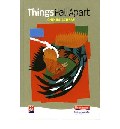Things Fall Apart