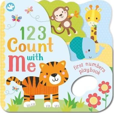 123 Count With Me Grab Playbk