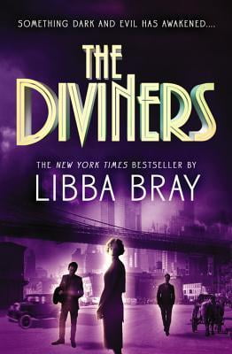 Diviners Series #1: The Diviners - FAHASA.COM