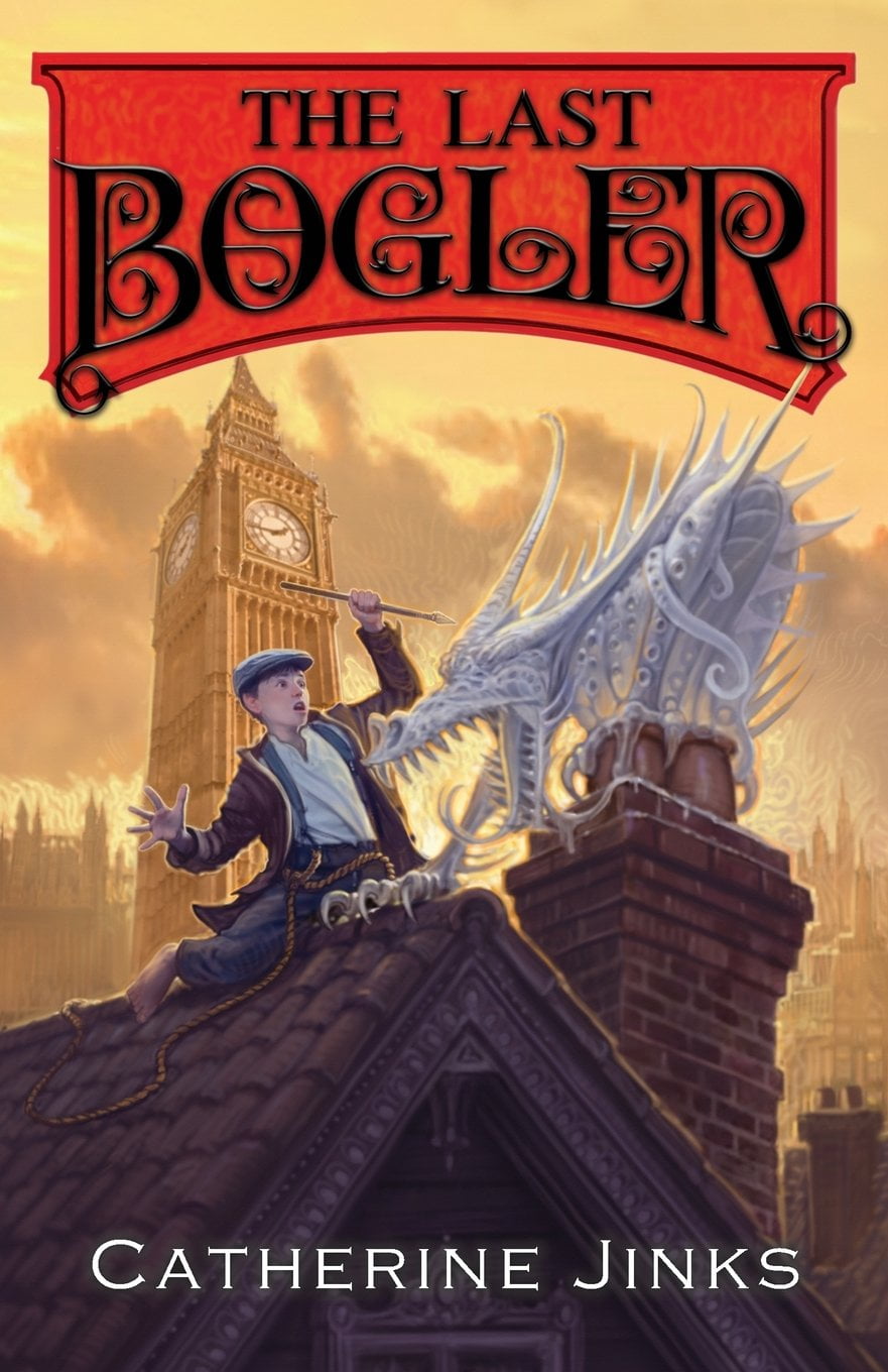 How To Catch A Bogle #3: The Last Bogler