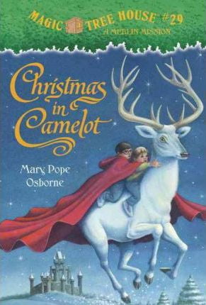 Christmas in Camelot - FAHASA.COM