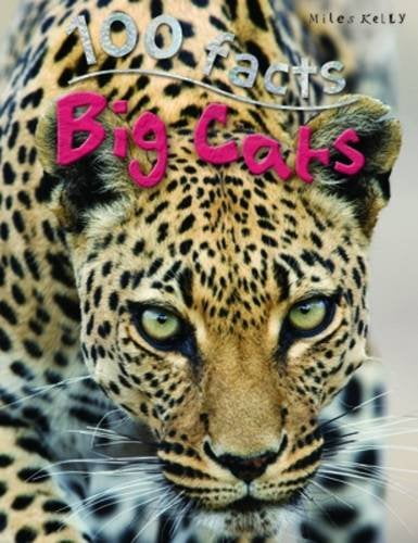 100 FACTS BIG CATS