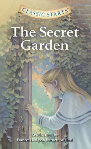 CLASSIC STARTS: SECRET GARDEN