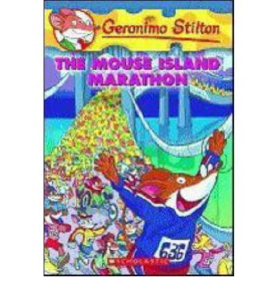 The Mouse Island Marathon