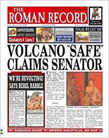 The Roman Record