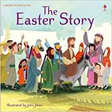 Picture Book: The Easter Story