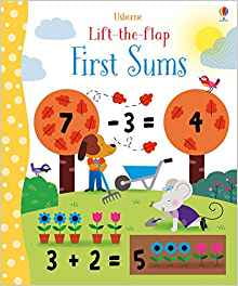 [Phiên chợ sách cũ] First Sums - FAHASA.COM