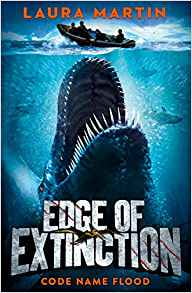 Edge of Extinction (2) — CODENAME FLOOD