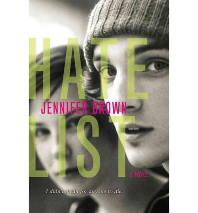 Hate List - FAHASA.COM