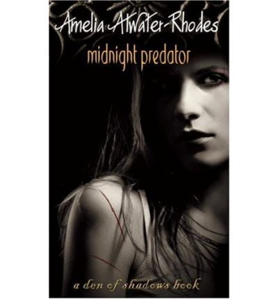 Midnight Predator - FAHASA.COM