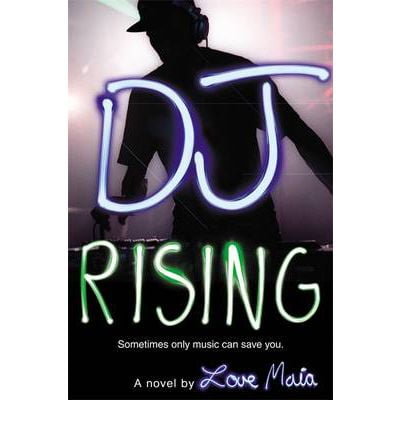 DJ Rising
