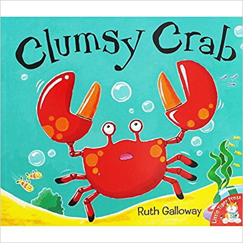 Clumsy Crab