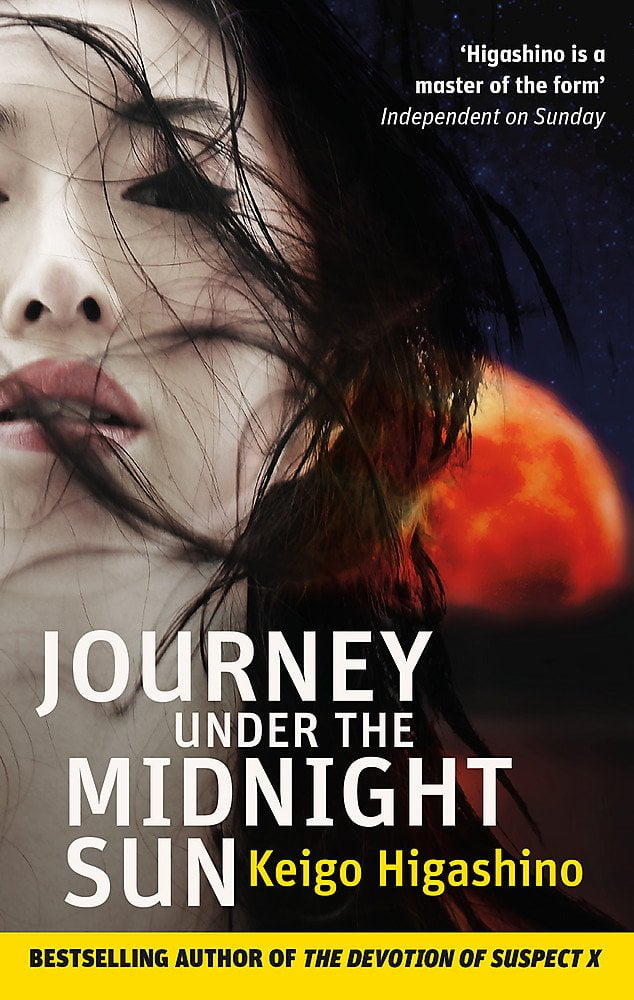 Journey Under the Midnight Sun - FAHASA.COM