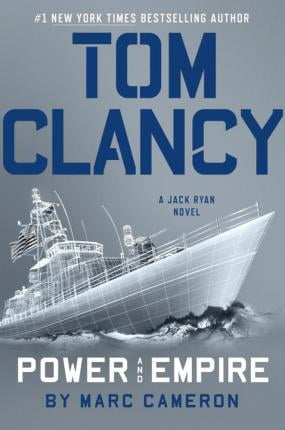 Tom Clancy Power And Empire - FAHASA.COM