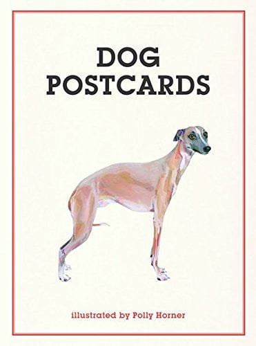 Dog Postcards