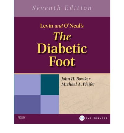 Levin and O'Neal's the Diabetic Foot