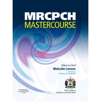 MRCPCH Master Course