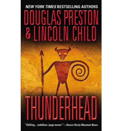 Thunderhead - FAHASA.COM