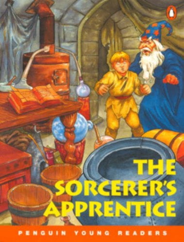 The Sorcerer's Apprentice (Penguin Young Readers, Level 1) - FAHASA.COM