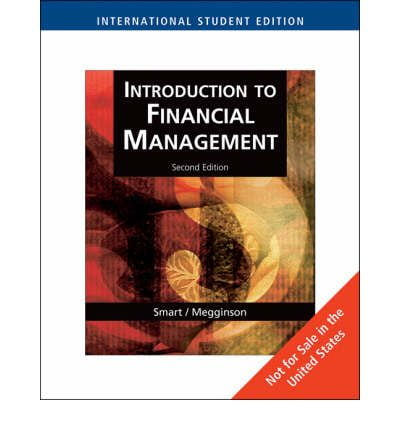 Introduction to Financial Management with SMARTMoves: With Thomson One ...