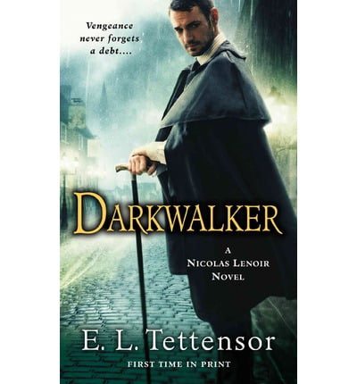 Darkwalker: A Nicolas Lenoir Novel