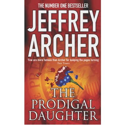 The Prodigal Daughter - FAHASA.COM