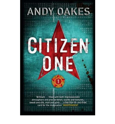 Citizen One - FAHASA.COM