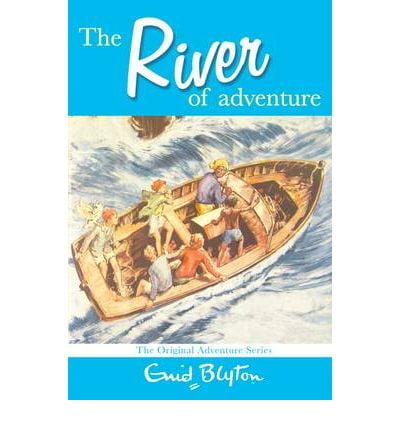 The River of Adventure