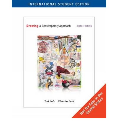 Drawing: A Contemporary Approach - FAHASA.COM