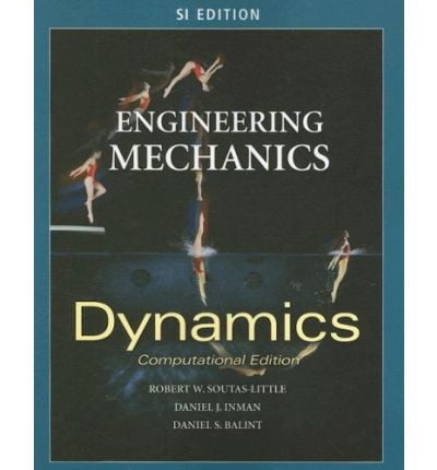 Engineering Mechanics: Dynamics - Computational Edition - FAHASA.COM