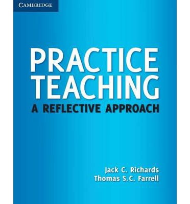 Practice Teaching: A Reflective Approach - FAHASA.COM