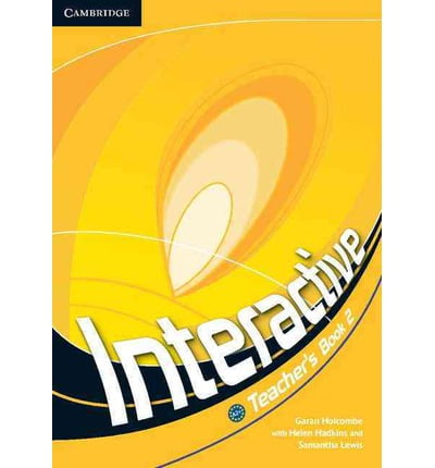 Interactive Level 2 Teacher's Book with Web Zone Access: Level 2 ...